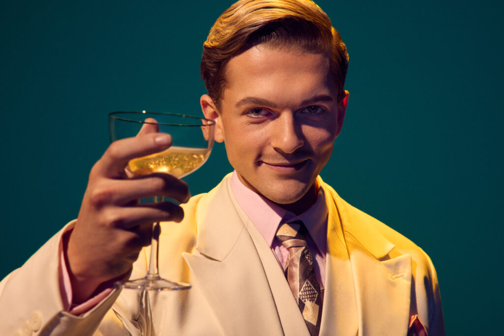 Cincinnati Ballet Presents The Great Gatsby - Southwest Ohio Parent ...