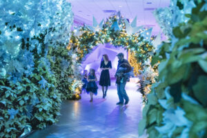 Frost: An Ice-Capped Garden Experience - Southwest Ohio Parent Magazine