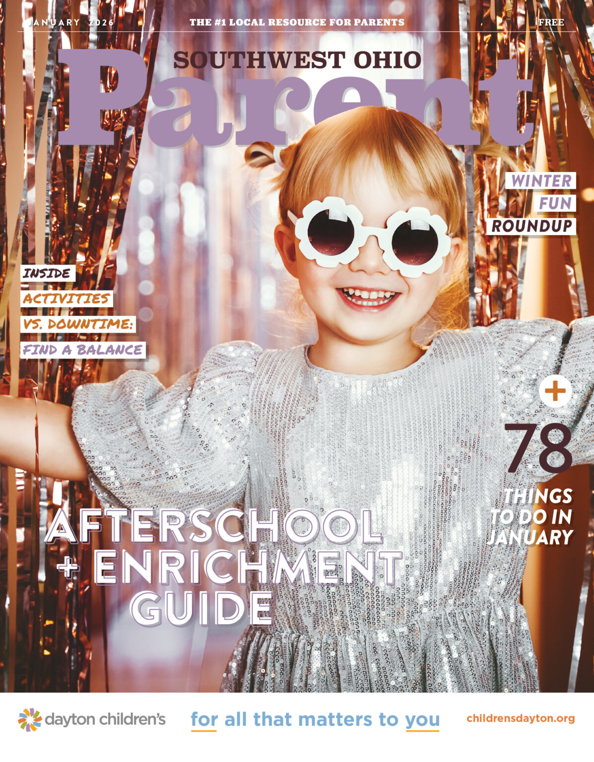 June 2023 - Southwest Ohio Parent Magazine