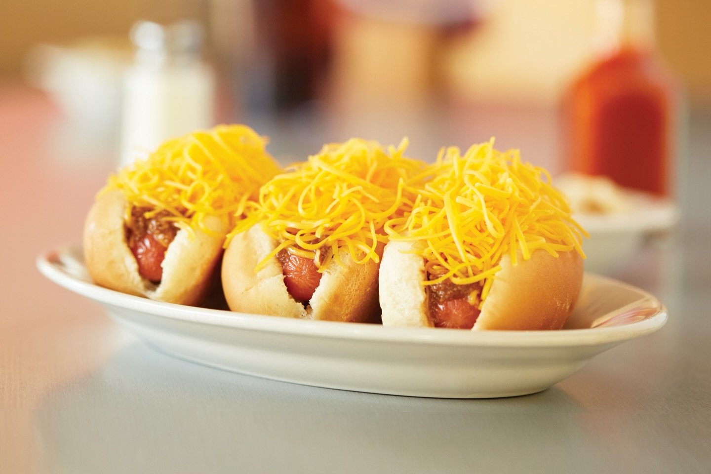 Cincinnati Chili Week 2026 - Southwest Ohio Parent Magazine