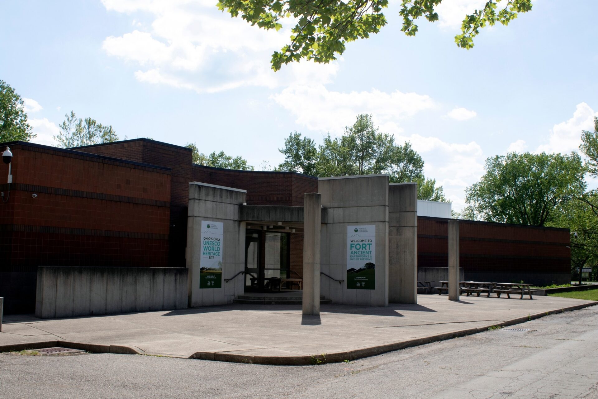 Hidden Gems: Fort Ancient Earthworks & Nature Preserve - Southwest Ohio ...