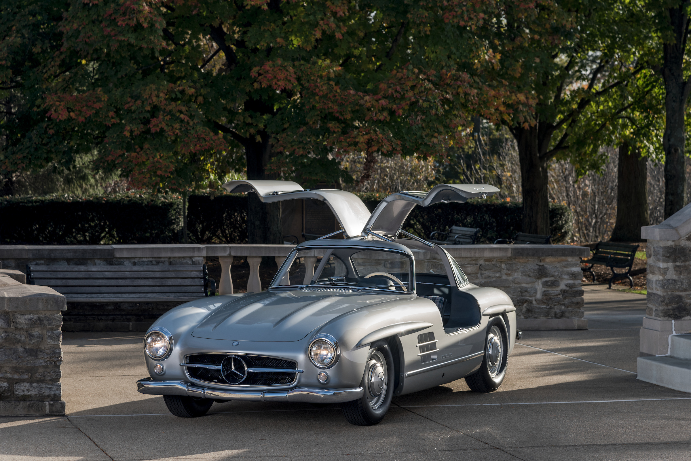 2026 Cincinnati Concours d’Elegance - Southwest Ohio Parent Magazine