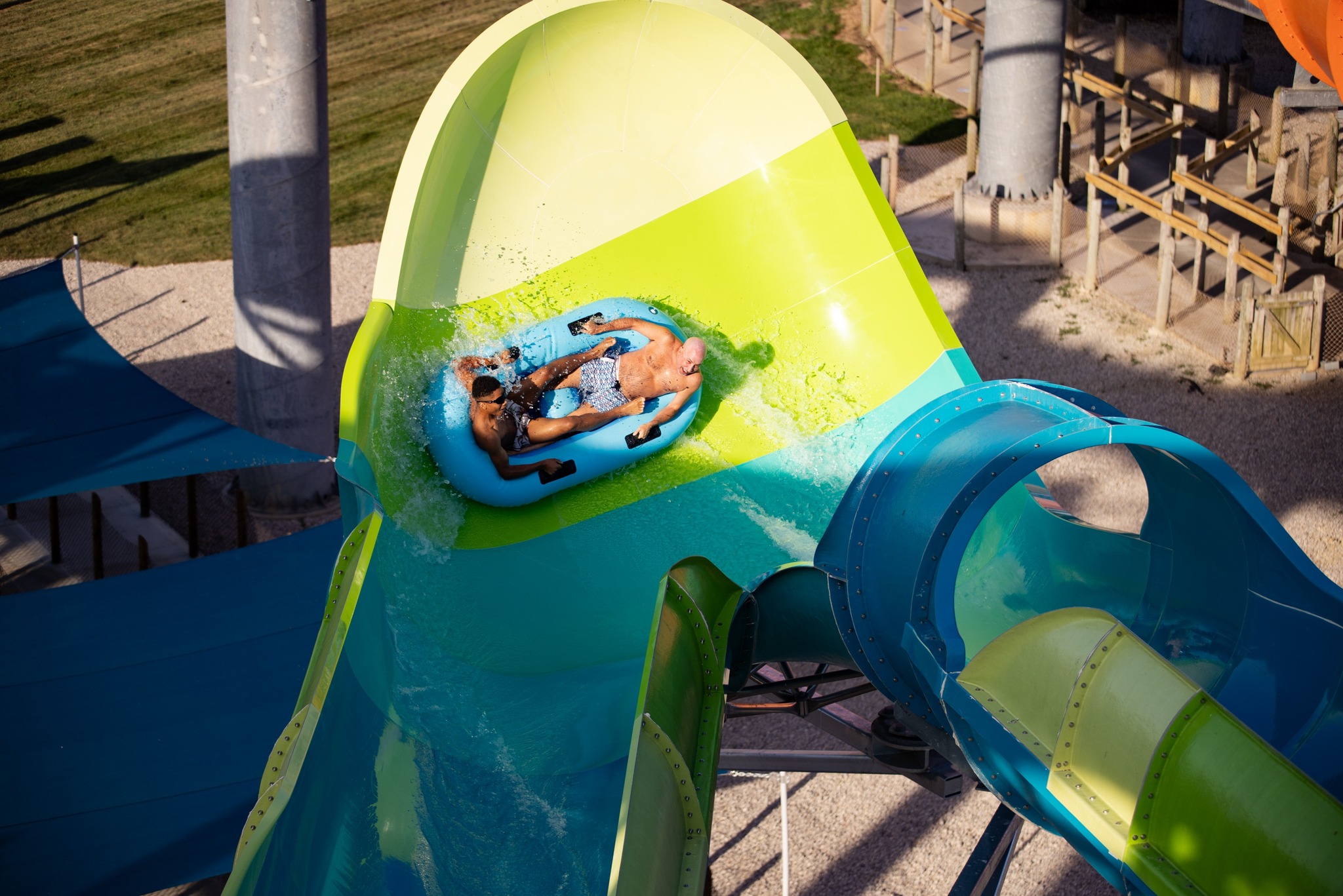 Worth-the-Drive: Zoombezi Bay Water Park - Southwest Ohio Parent Magazine