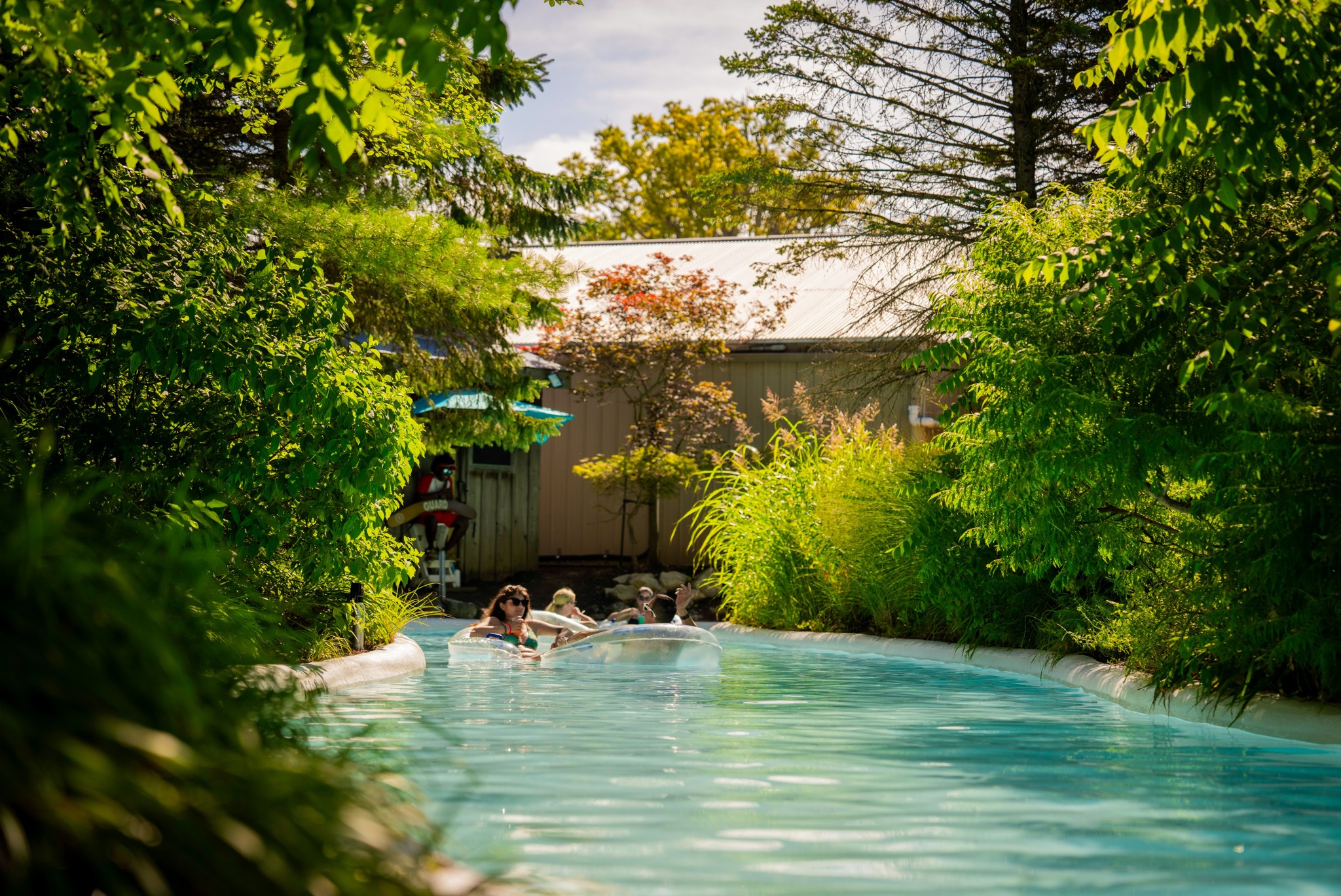 Worth-the-Drive: Zoombezi Bay Water Park - Southwest Ohio Parent Magazine